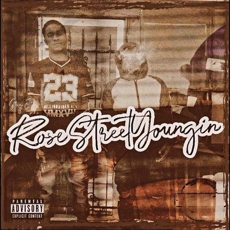 Rose Street Youngin專輯 - Jay B - LINE MUSIC