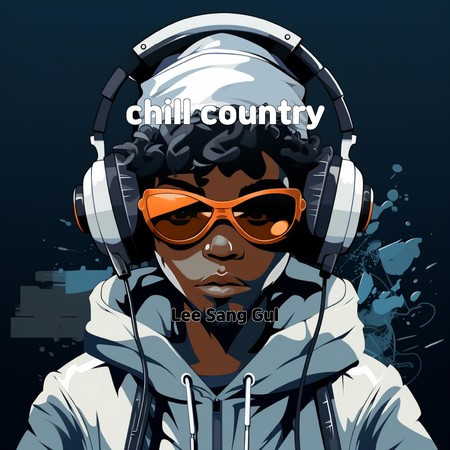 chill country專輯 - Lee Sang Gul undefined - LINE MUSIC