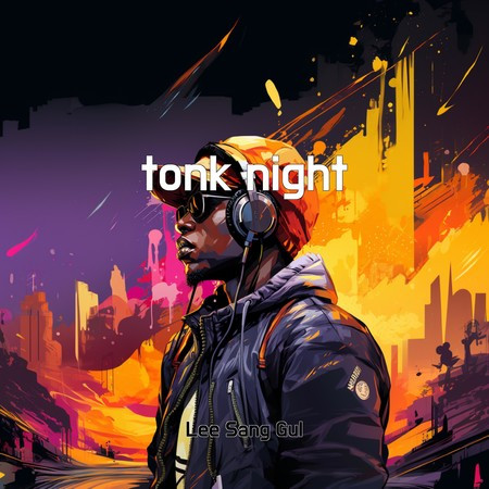 tonk night專輯 - Lee Sang Gul undefined - LINE MUSIC