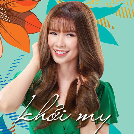 Hạt Cát專輯 - Khởi My undefined - LINE MUSIC