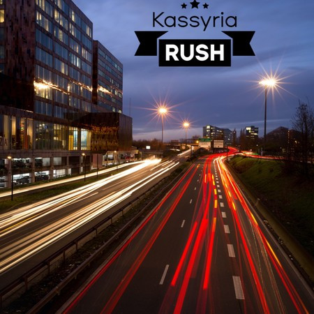 Rush專輯 - KASSYRIA undefined - LINE MUSIC