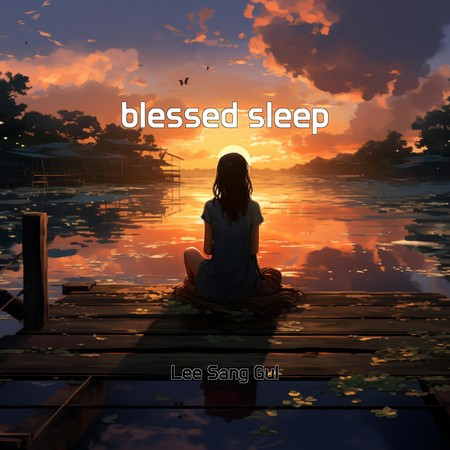 blessed sleep專輯 - Lee Sang Gul undefined - LINE MUSIC