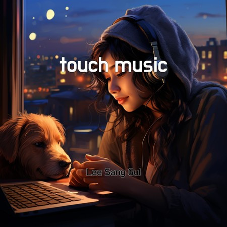 touch music專輯 - Lee Sang Gul undefined - LINE MUSIC