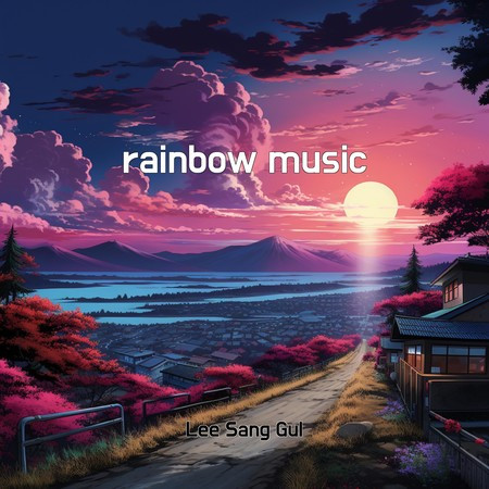rainbow music專輯 - Lee Sang Gul - LINE MUSIC
