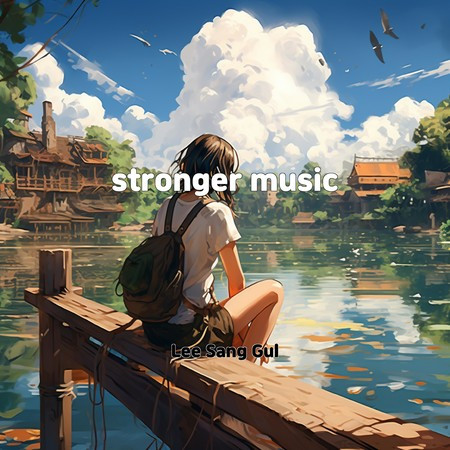 stronger music專輯 - Lee Sang Gul - LINE MUSIC
