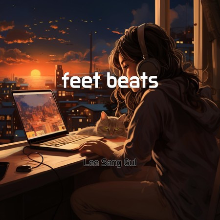 feet beats專輯 - Lee Sang Gul undefined - LINE MUSIC
