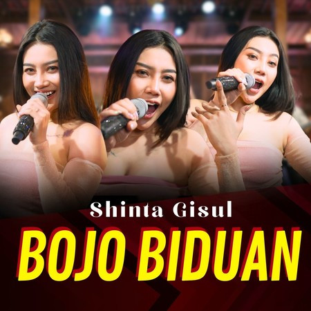 Bojo Biduan專輯 - Shinta Gisul - LINE MUSIC