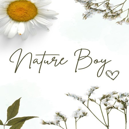 Nature Boy專輯 - Relaxing Music - LINE MUSIC