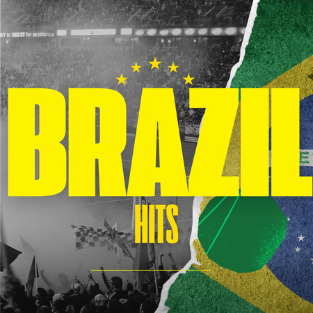 Brazil Hits專輯 - Various Artists - LINE MUSIC