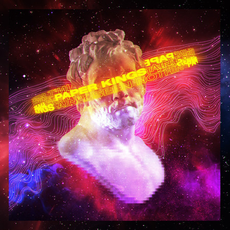 Ain't Seen Nothin'專輯 - Paper Kings undefined - LINE MUSIC