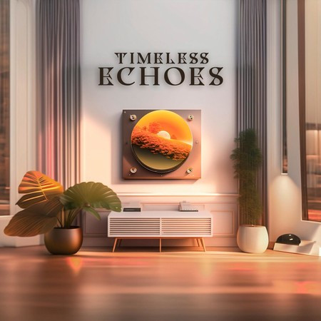 Timeless Echoes專輯 - Ethereal undefined - LINE MUSIC
