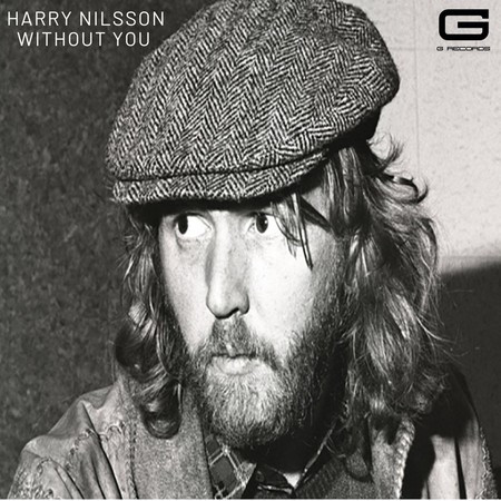 Without you - Harry Nilsson 哈利尼爾森 - Without you專輯 - LINE MUSIC