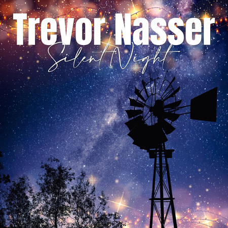 Silent Night專輯 - Trevor Nasser undefined - LINE MUSIC