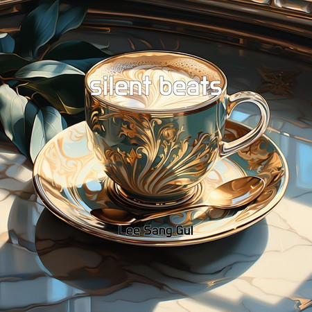 silent beats專輯 - Lee Sang Gul undefined - LINE MUSIC