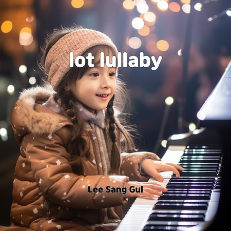 lot lullaby專輯 - Lee Sang Gul undefined - LINE MUSIC