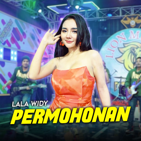 Permohonan專輯 - Lala Widy undefined - LINE MUSIC