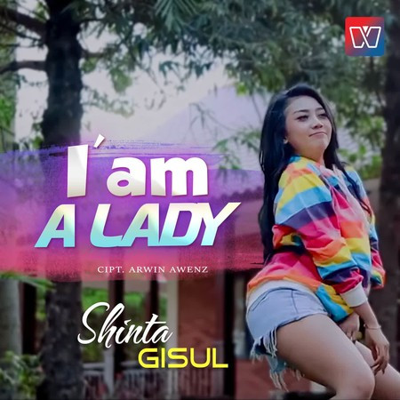 I'm A Lady專輯 - Shinta Gisul - LINE MUSIC