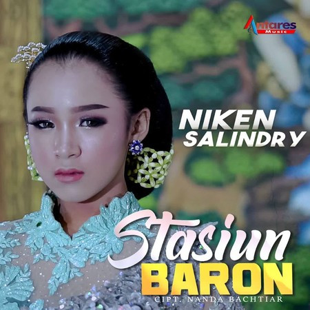 Stasiun Baron專輯 - Niken Salindry undefined - LINE MUSIC