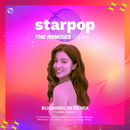 Bugambilya (Remix)專輯 - Belle Mariano undefined - LINE MUSIC