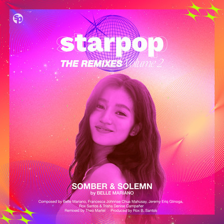 Somber and Solemn (Remix)專輯 - Belle Mariano undefined - LINE MUSIC