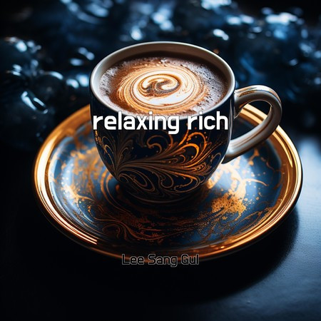 relaxing rich專輯 - Lee Sang Gul - LINE MUSIC