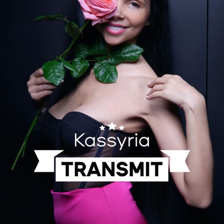 Transmit專輯 - KASSYRIA undefined - LINE MUSIC