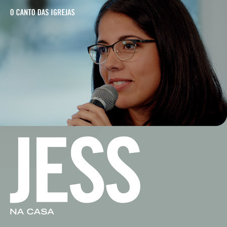 Jess Na Casa專輯 - Jess - LINE MUSIC
