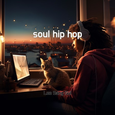 soul hip hop專輯 - Lee Sang Gul undefined - LINE MUSIC