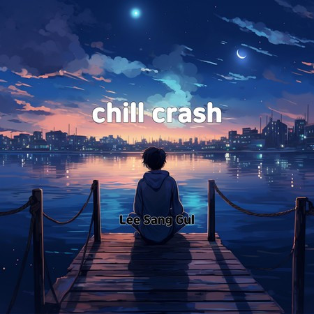 chill crash專輯 - Lee Sang Gul - LINE MUSIC
