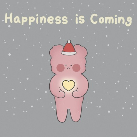 Winter Walk - Oneul - Happiness is Coming專輯 - LINE MUSIC