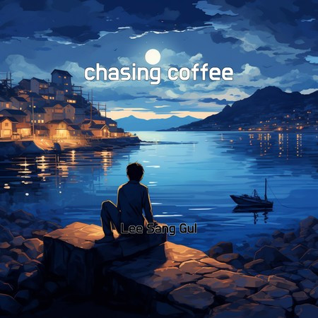 chasing coffee專輯 - Lee Sang Gul - LINE MUSIC