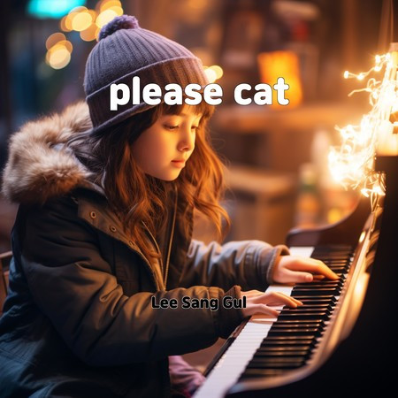 please cat專輯 - Lee Sang Gul undefined - LINE MUSIC