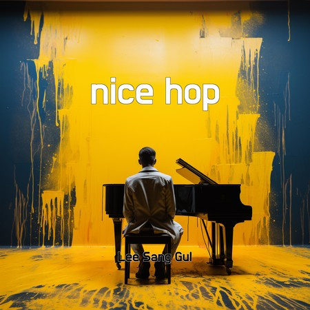 nice hop專輯 - Lee Sang Gul undefined - LINE MUSIC