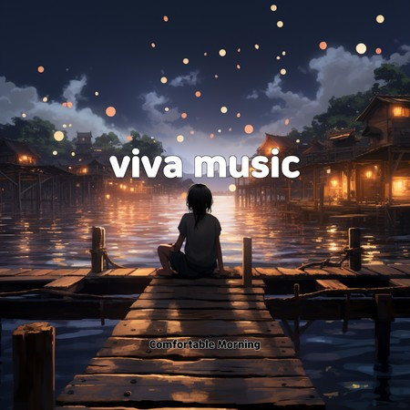 viva music專輯 - Comfortable Morning undefined - LINE MUSIC