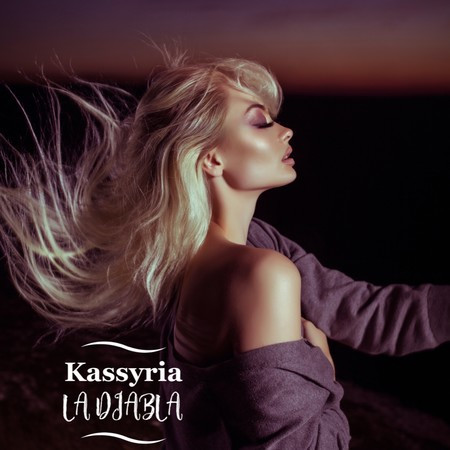 La diabla專輯 - KASSYRIA undefined - LINE MUSIC