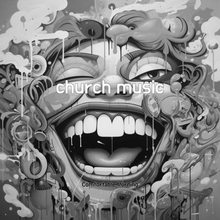 church music專輯 - Comfortable Morning undefined - LINE MUSIC