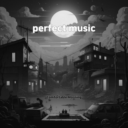 perfect music專輯 - Comfortable Morning undefined - LINE MUSIC