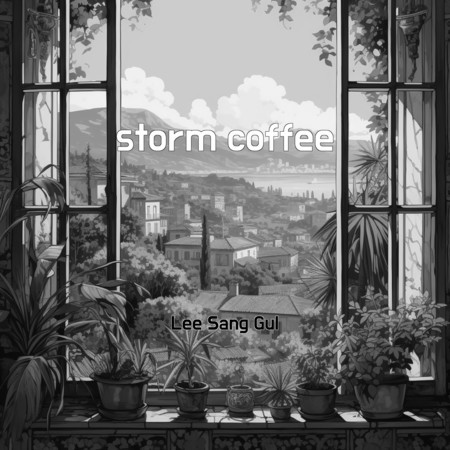 storm coffee專輯 - Lee Sang Gul - LINE MUSIC