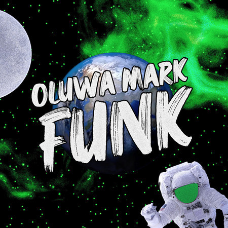 Oluwa Mark Funk專輯 - Sleazy Stereo undefined - LINE MUSIC