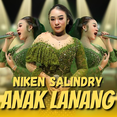 Anak Lanang專輯 - Niken Salindry undefined - LINE MUSIC