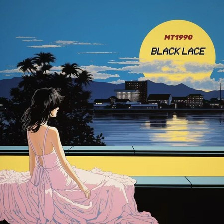 Black Lace專輯 - MT1990 undefined - LINE MUSIC