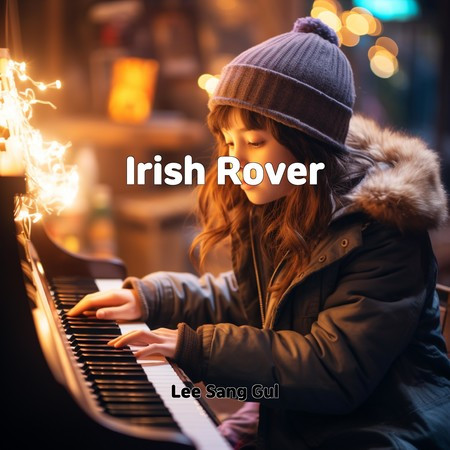 Irish Rover專輯 - Lee Sang Gul undefined - LINE MUSIC