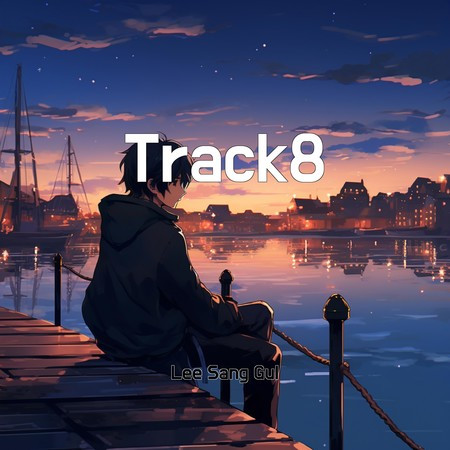Track8專輯 - Lee Sang Gul undefined - LINE MUSIC