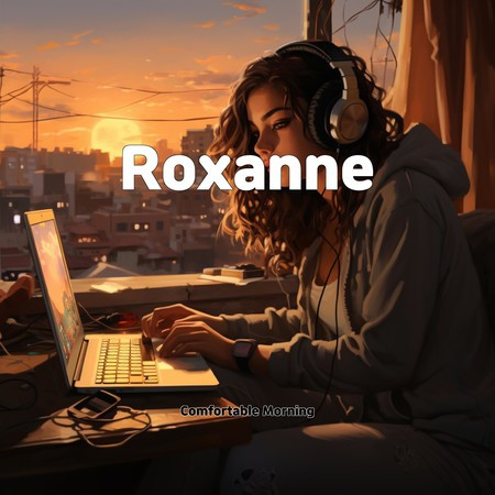 Roxanne專輯 - Comfortable Morning undefined - LINE MUSIC