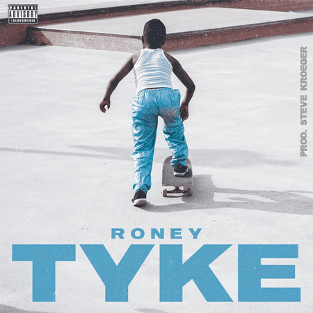 Tyke專輯 - Roney undefined - LINE MUSIC