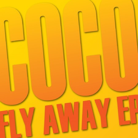 Fly Away專輯 - Coco - LINE MUSIC