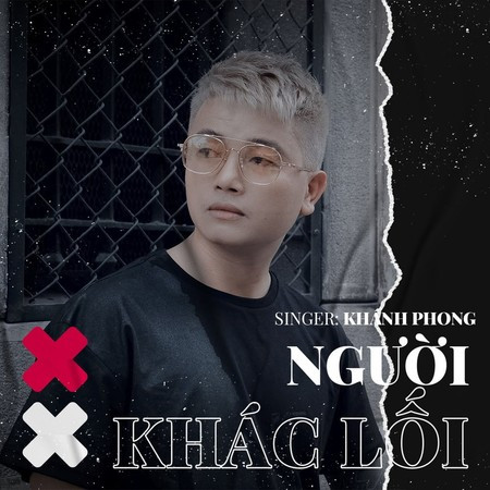 Người Khác Lối (Instrumental)專輯 - Khánh Phong undefined - LINE MUSIC