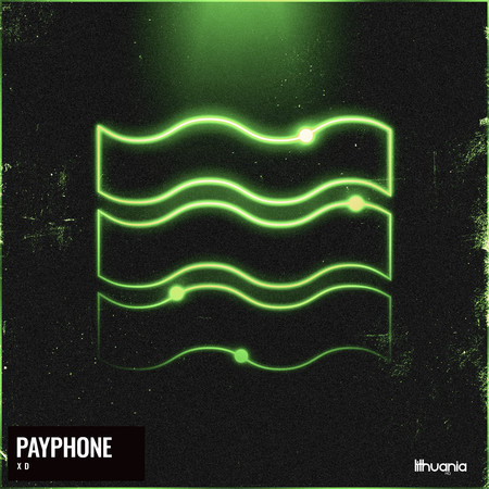Payphone專輯 - Xd undefined - LINE MUSIC