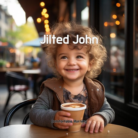 Jilted John專輯 - Comfortable Morning undefined - LINE MUSIC