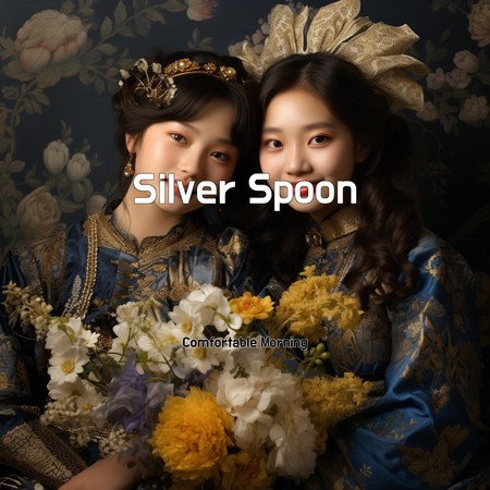 Silver Spoon專輯 - Comfortable Morning undefined - LINE MUSIC